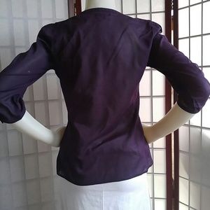 GAP | Tops | Blouse | Poshmark